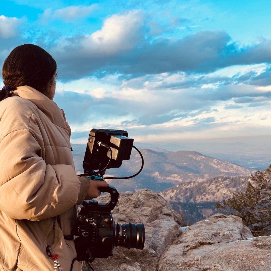 ‎Aidelis’s profile • Letterboxd