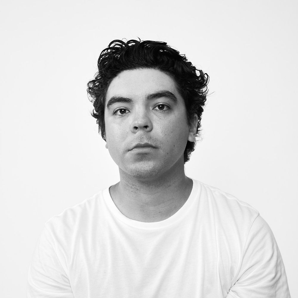 ‎Tyler Calvert’s profile • Letterboxd