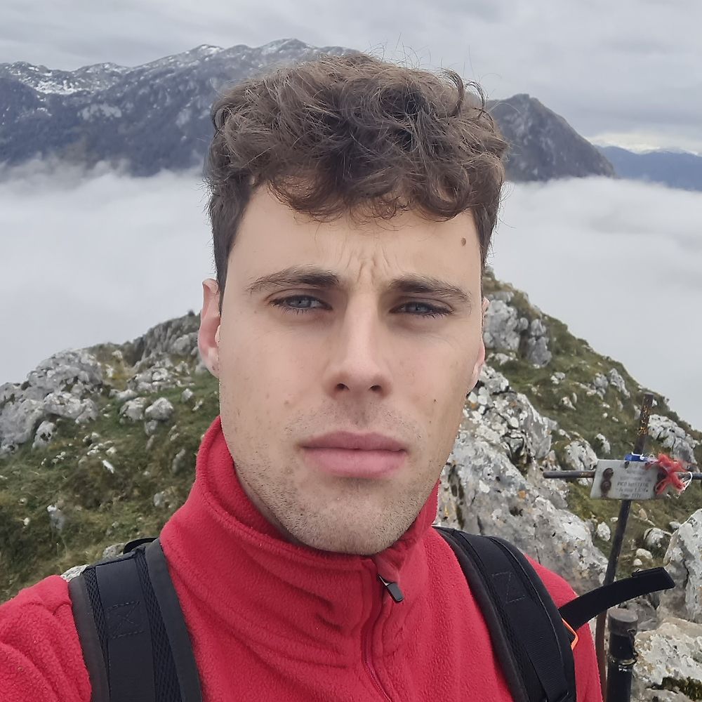 ‎Jose Ramón López’s profile • Letterboxd