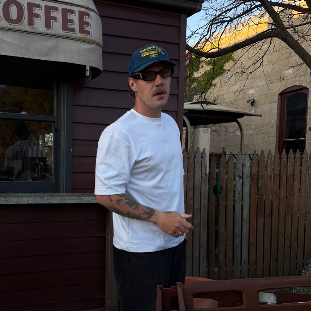 ‎Kyle Delaney’s profile • Letterboxd