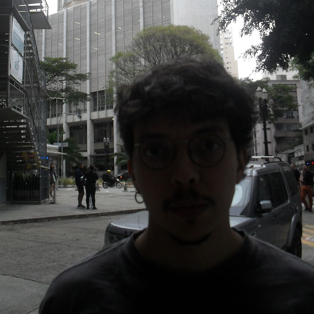 ‎Rodrigo Rufino’s profile • Letterboxd