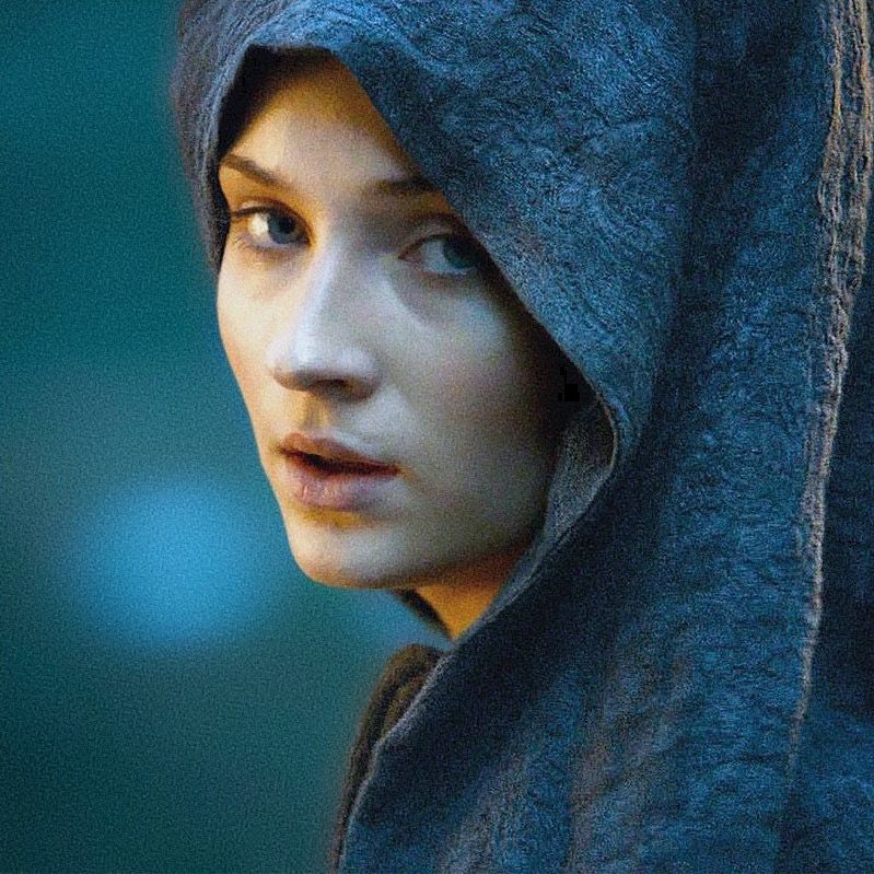 ‎Albert Stark’s profile • Letterboxd