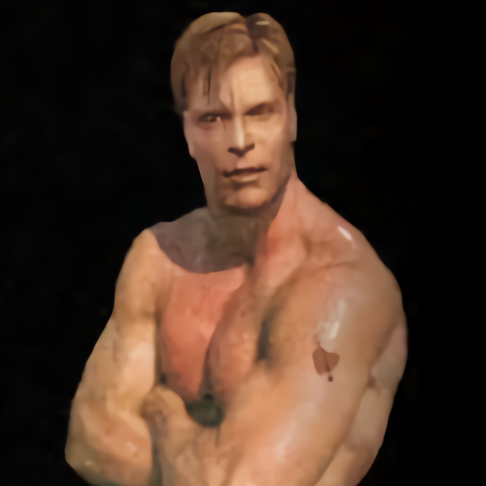 ‎Thomas Garrow’s profile • Letterboxd