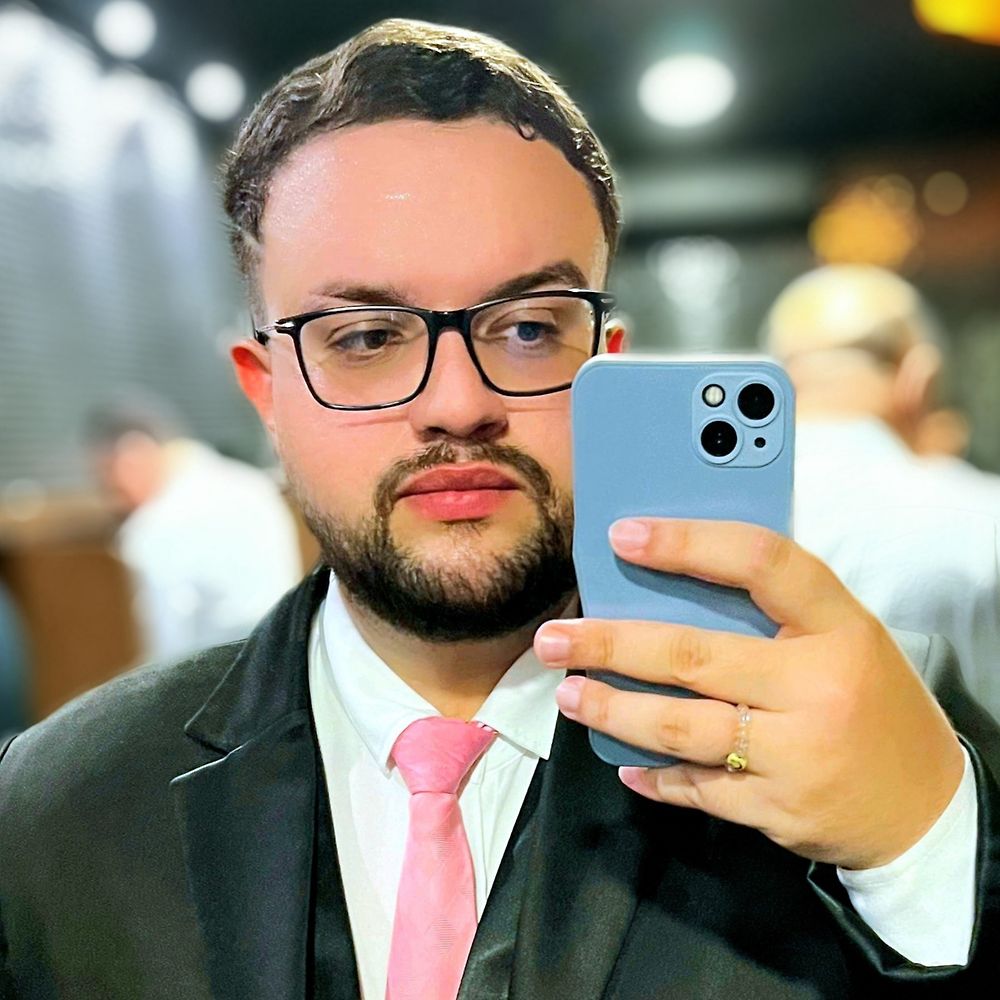 ‎Hugo Ribeiro’s profile • Letterboxd