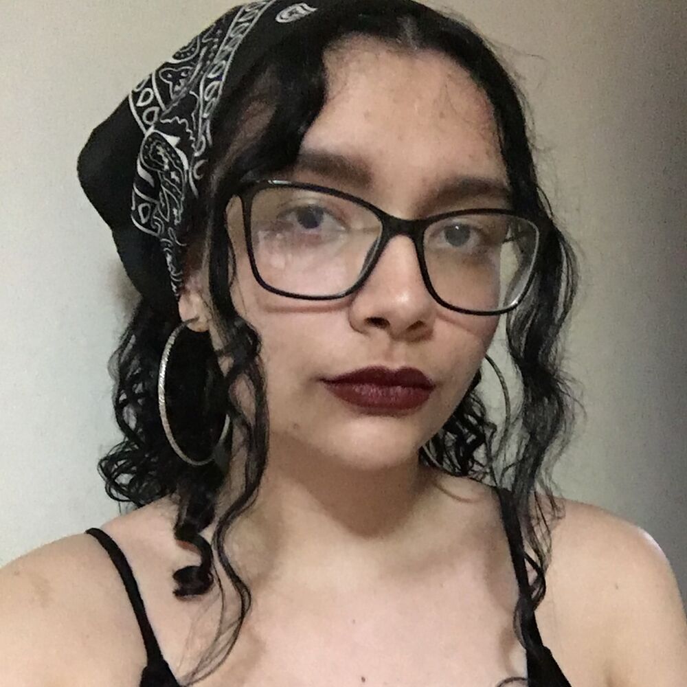 ‎Aline Andrade’s profile • Letterboxd