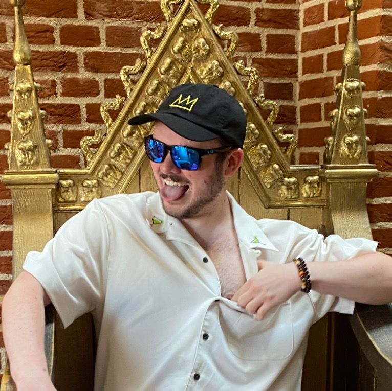 ‎Paul Macleod’s profile • Letterboxd