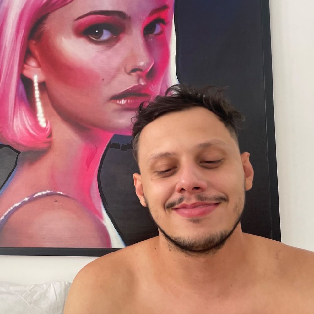 ‎Guilherme Almeida’s profile • Letterboxd