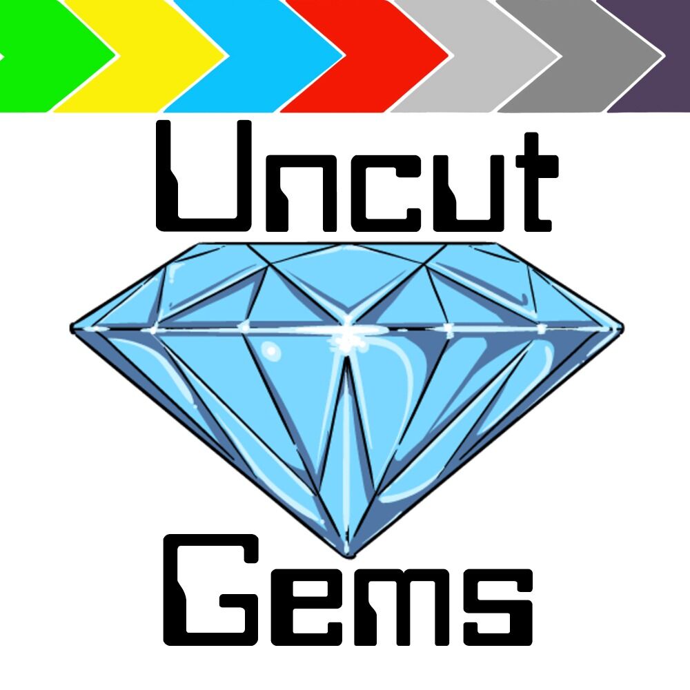 ‎Uncut Gems Podcast’s profile • Letterboxd