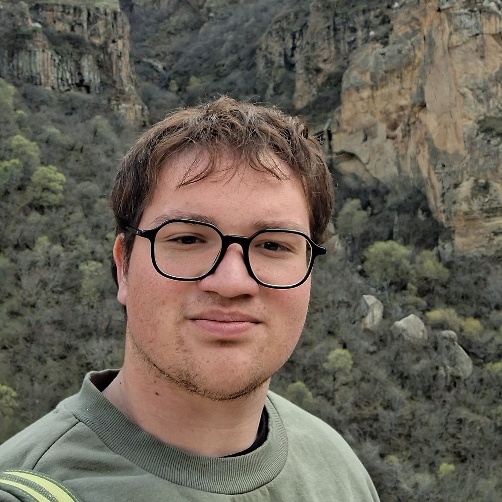 ‎Angelos Pantelides’s profile • Letterboxd