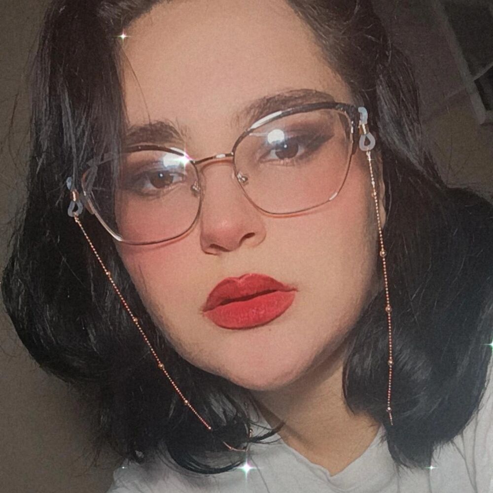 ‎Tânia Monteiro’s profile • Letterboxd