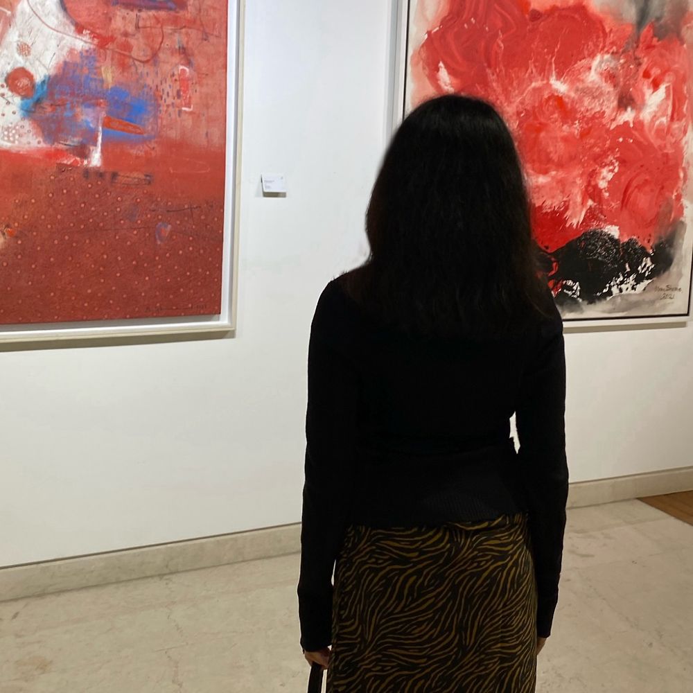 ‎Zaheen’s profile • Letterboxd