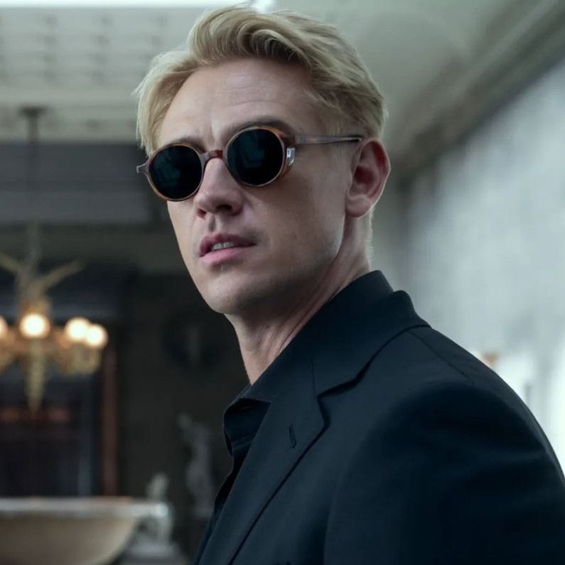 ‎iyan’s profile • Letterboxd