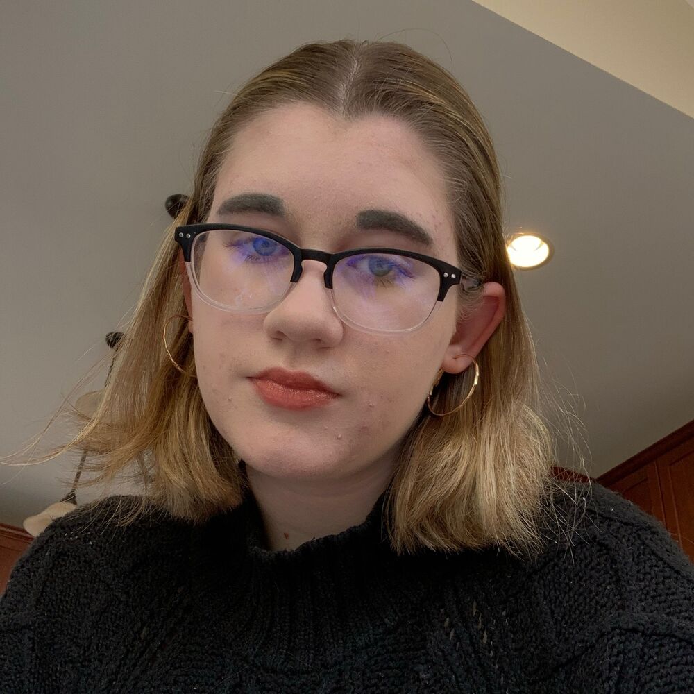 ‎marissa 🥸 ’s profile • Letterboxd