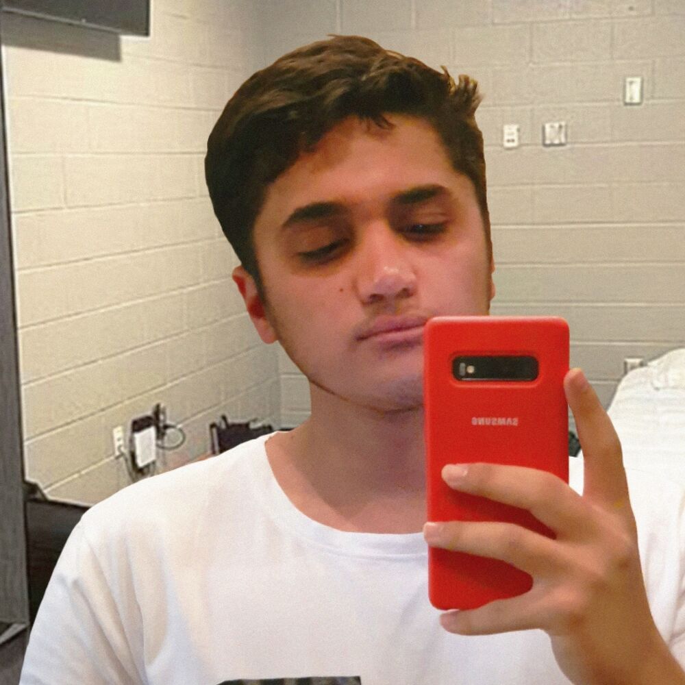 ‎kaiis’s profile • Letterboxd