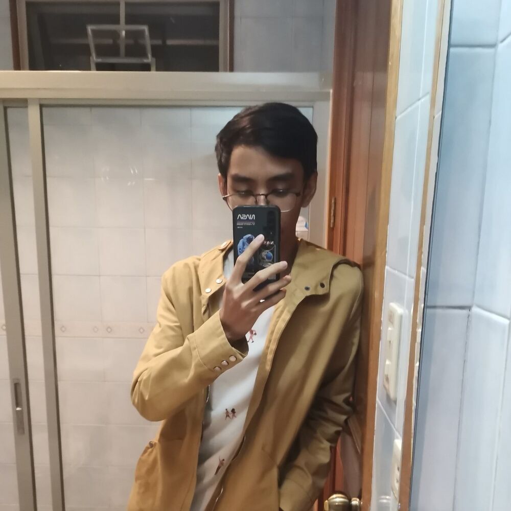 ‎Jaden Reyes’s profile • Letterboxd