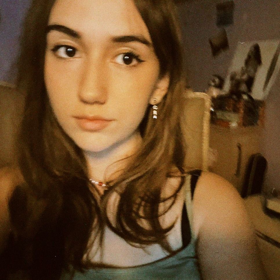 ‎Sofia Faltz’s profile • Letterboxd