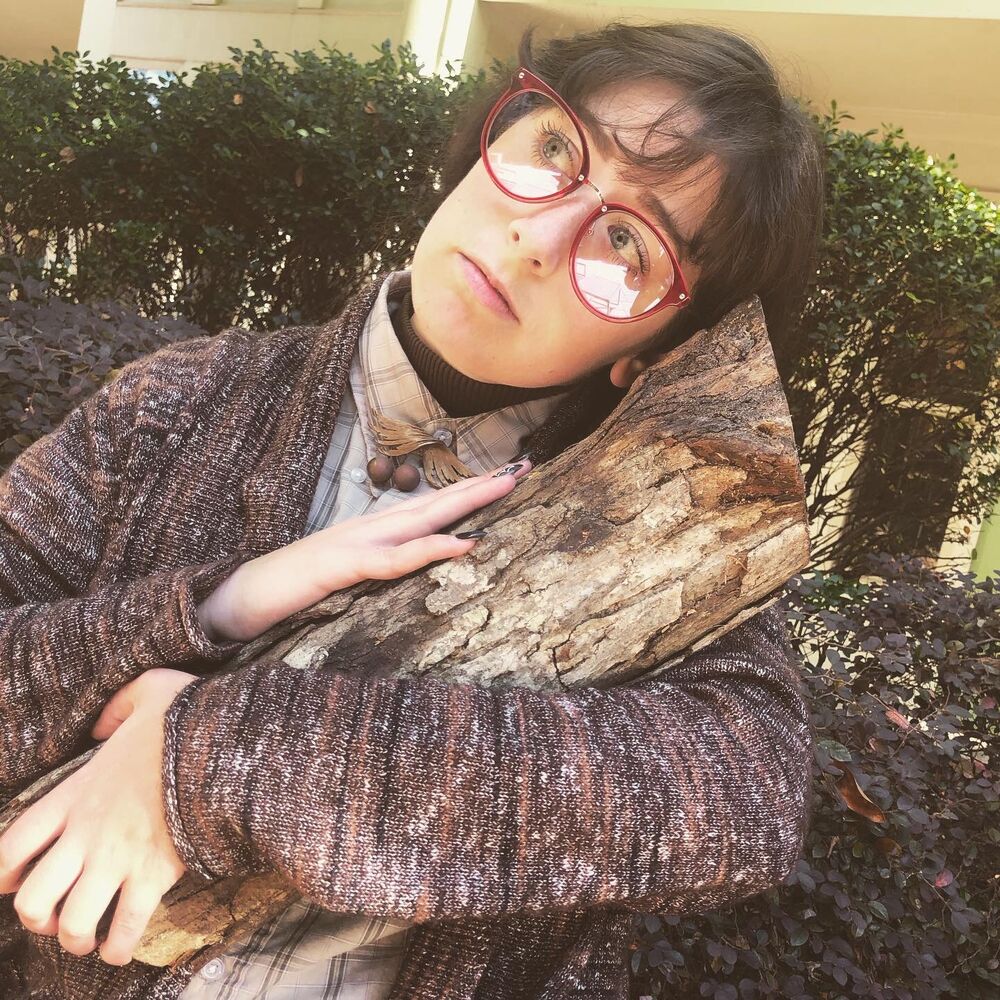 ‎Madison Matthews’s profile • Letterboxd