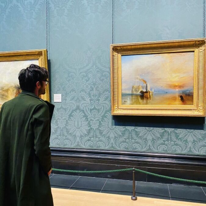 ‎Matthew Harkin’s profile • Letterboxd