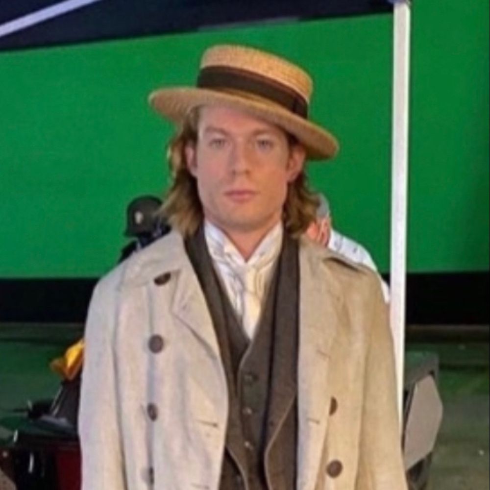 ‎connor’s profile • Letterboxd