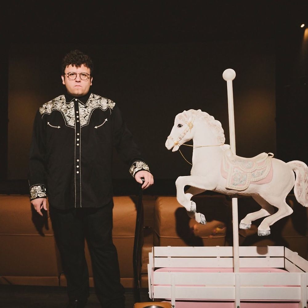 ‎Tyler Common’s profile • Letterboxd