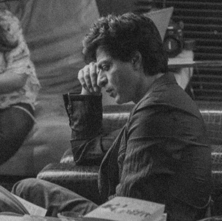 ‎Soumy Pandey’s profile • Letterboxd