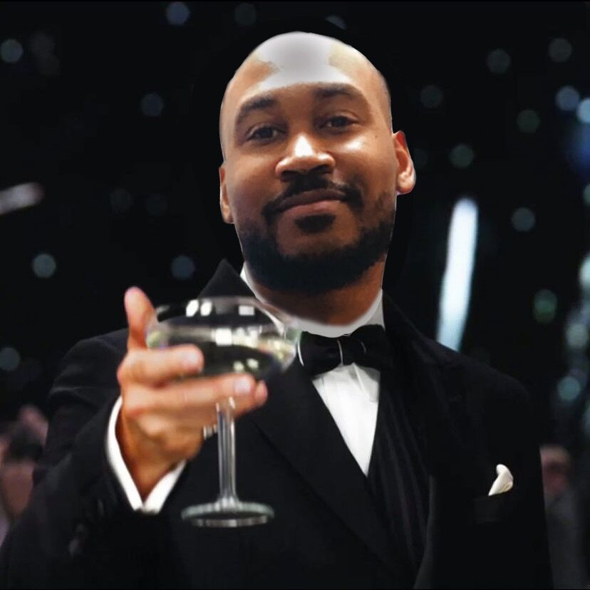 ‎Mcfly_Smith’s profile • Letterboxd