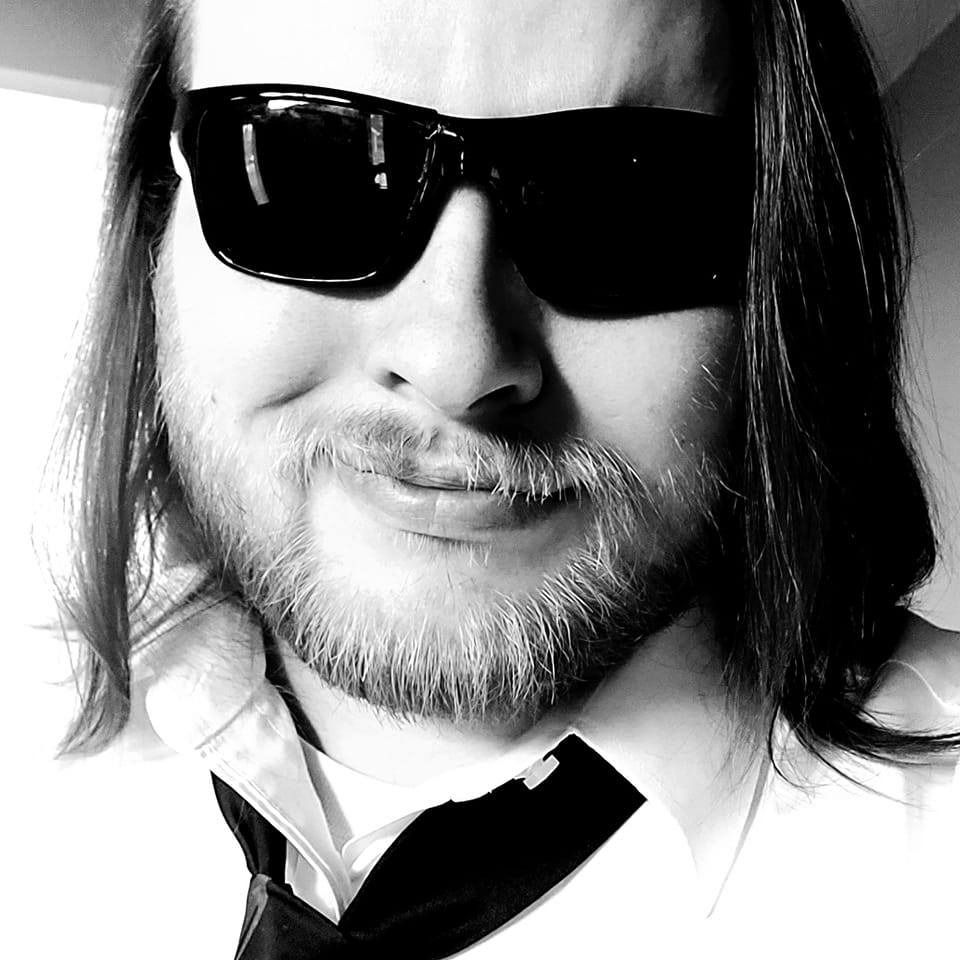 ‎Guy Scott’s profile • Letterboxd
