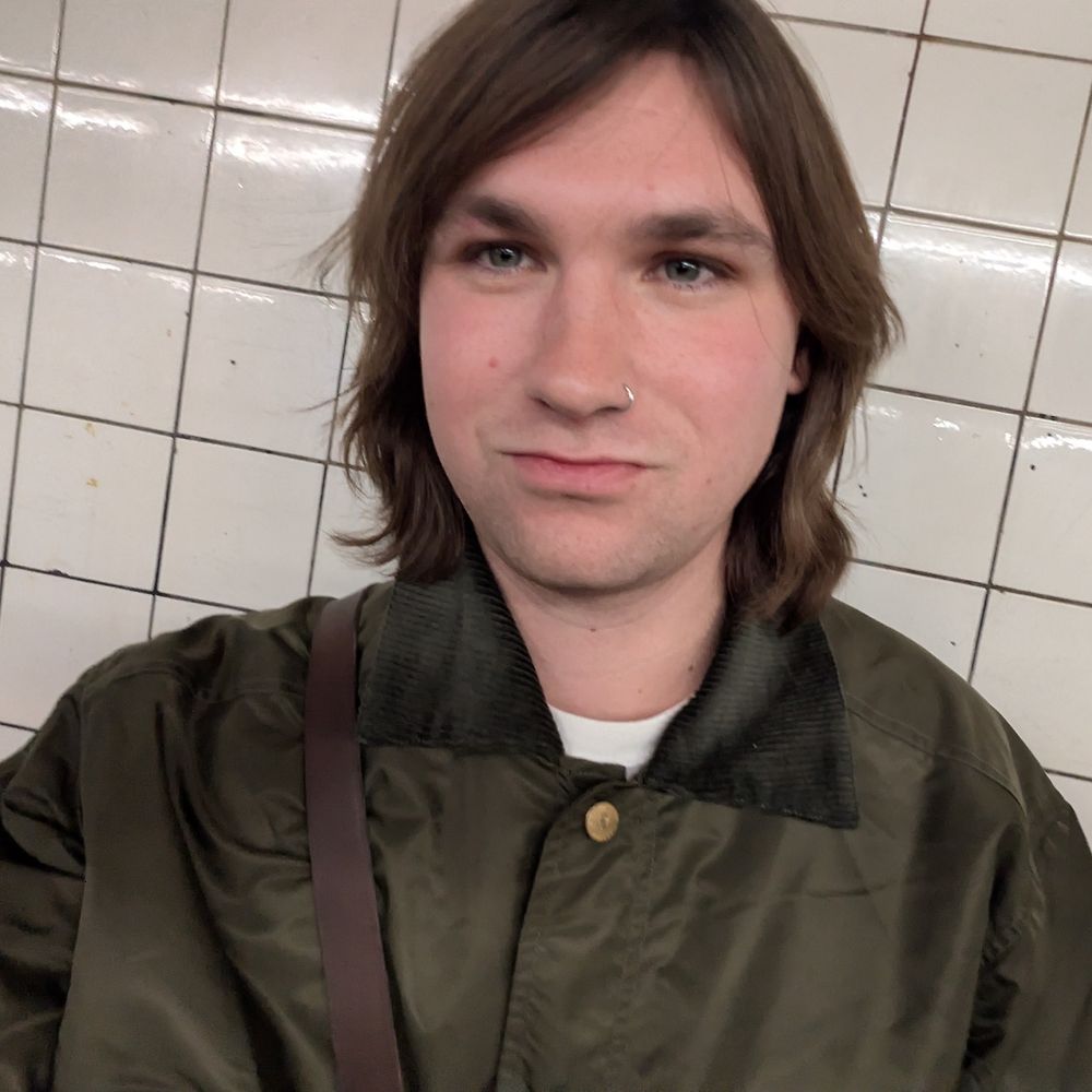 ‎Gavin’s profile • Letterboxd