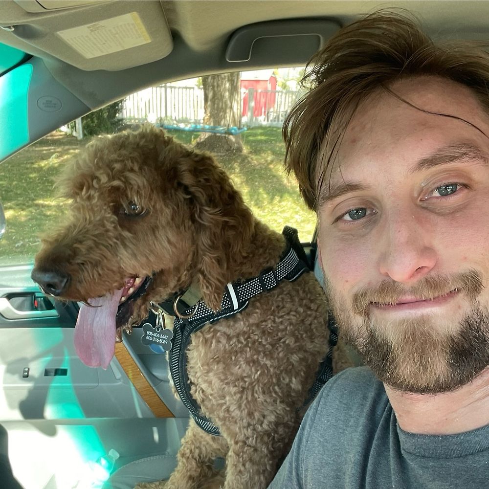 ‎Daniel Vogt’s profile • Letterboxd