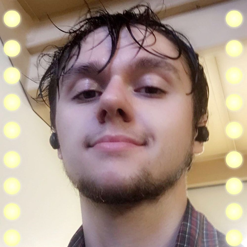 ‎Austin-Tyler Whitley’s profile • Letterboxd