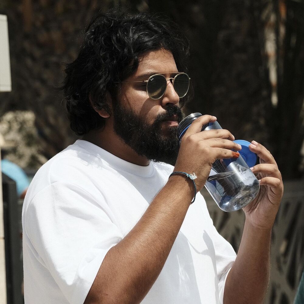 ‎Aditya’s profile • Letterboxd