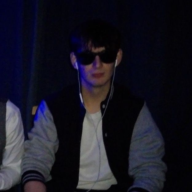 ‎Ed Farrow’s profile • Letterboxd