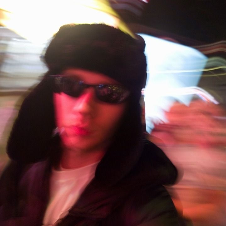 ‎Elijah Spence’s profile • Letterboxd