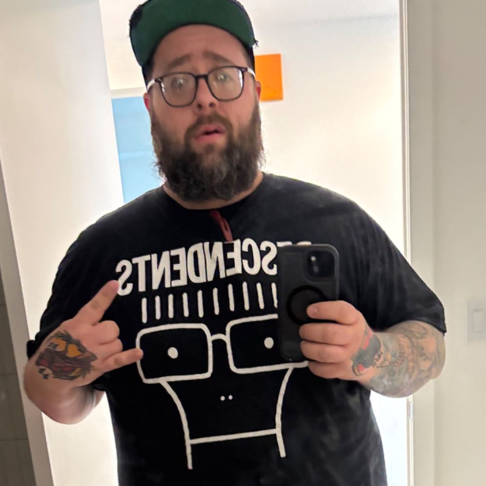 ‎Emmanuel Ouellet’s profile • Letterboxd