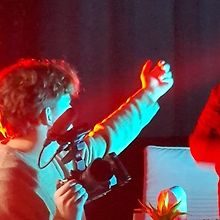 ‎Conrad Brown’s profile • Letterboxd