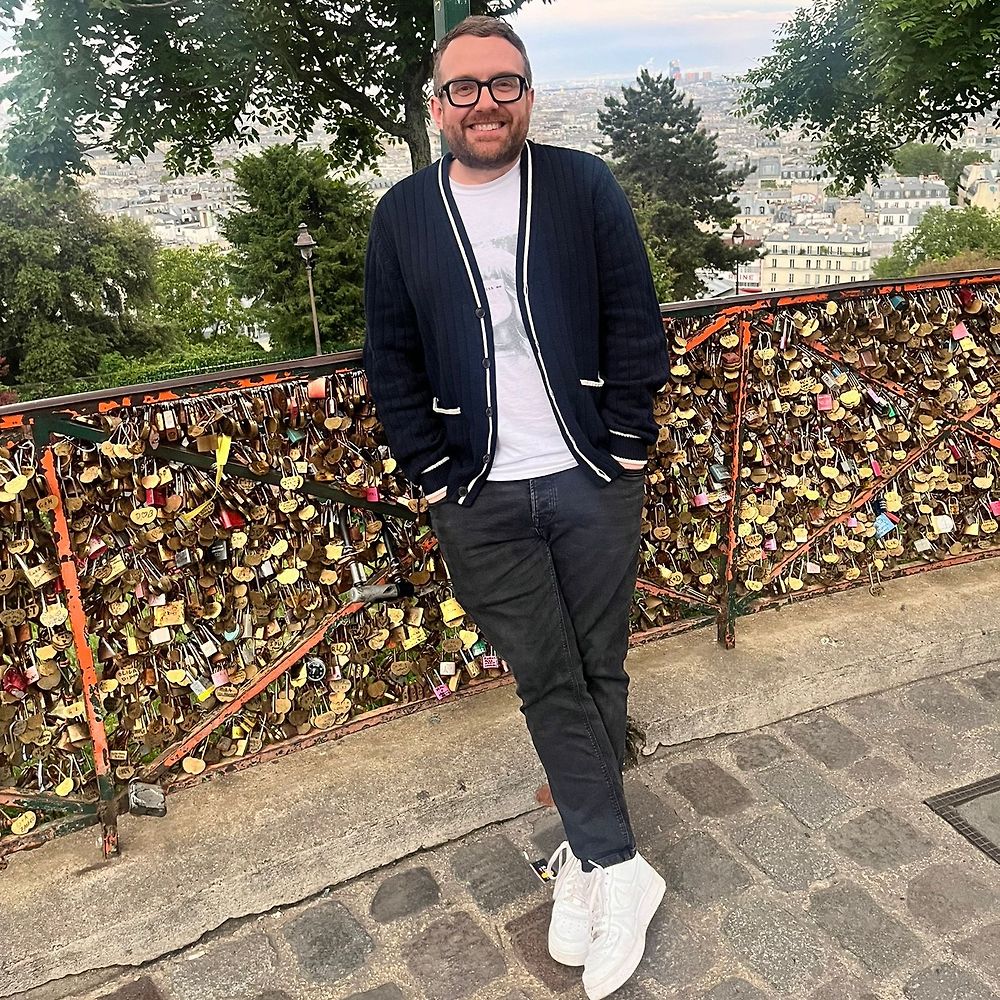 ‎Robert Duffin’s profile • Letterboxd