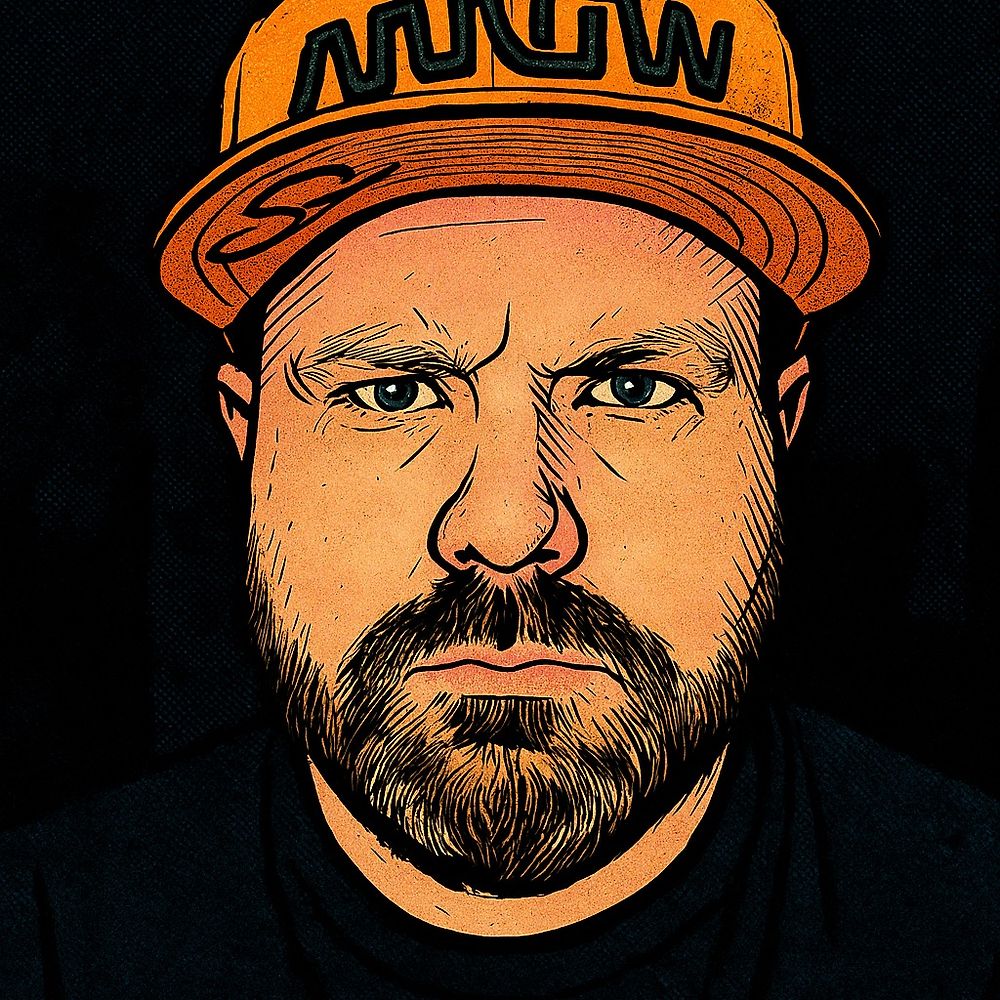 ‎Jason Lawrence’s profile • Letterboxd