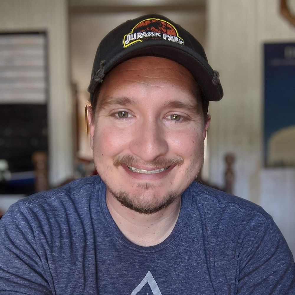 ‎Kyle Whitlock’s profile • Letterboxd