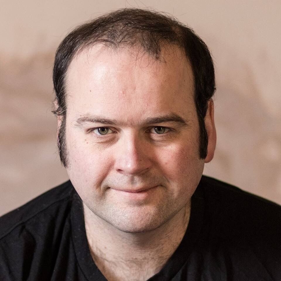 ‎Mark Brown’s profile • Letterboxd