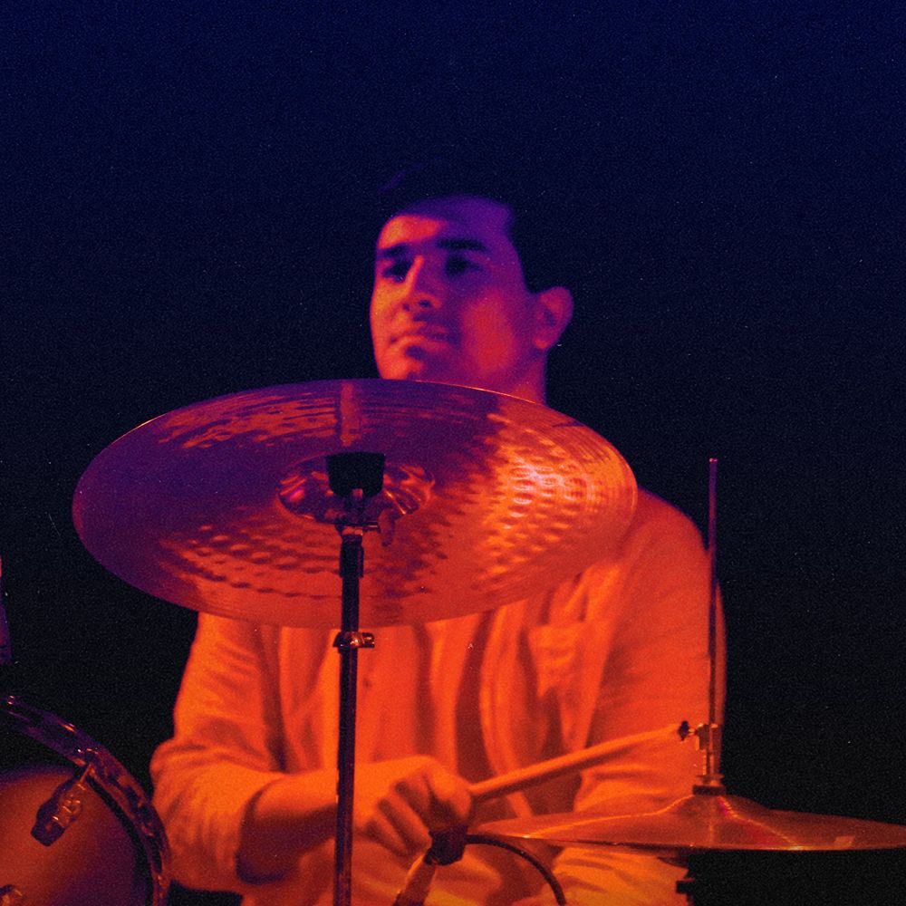 ‎Thomas Fernando’s profile • Letterboxd