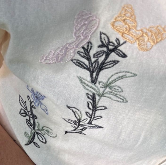 ‎chiandra’s profile • Letterboxd