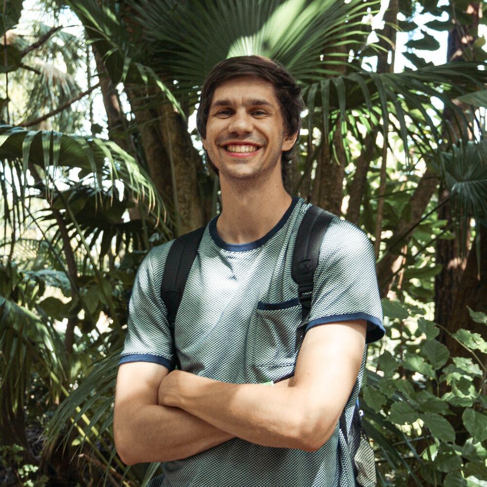 ‎Matthew Gorski’s profile • Letterboxd