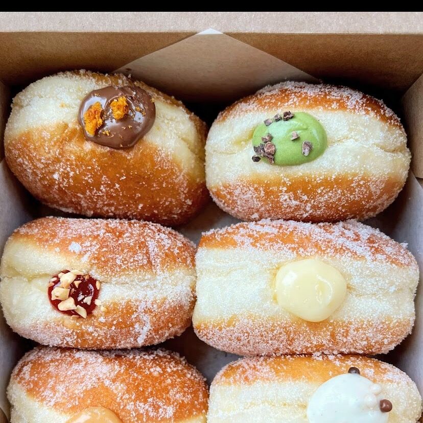 ‎Caleb Li’s profile • Letterboxd