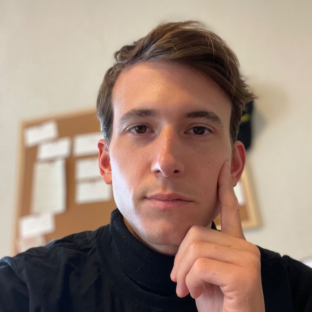 ‎Kole Lyndon Lee’s profile • Letterboxd