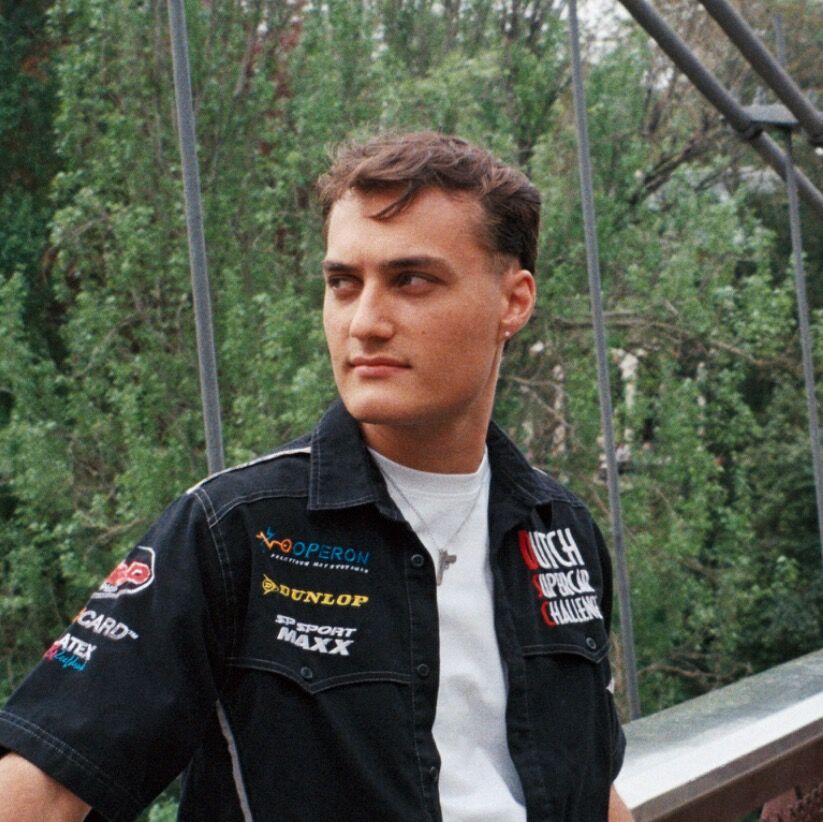 ‎Axel Bogdan’s profile • Letterboxd