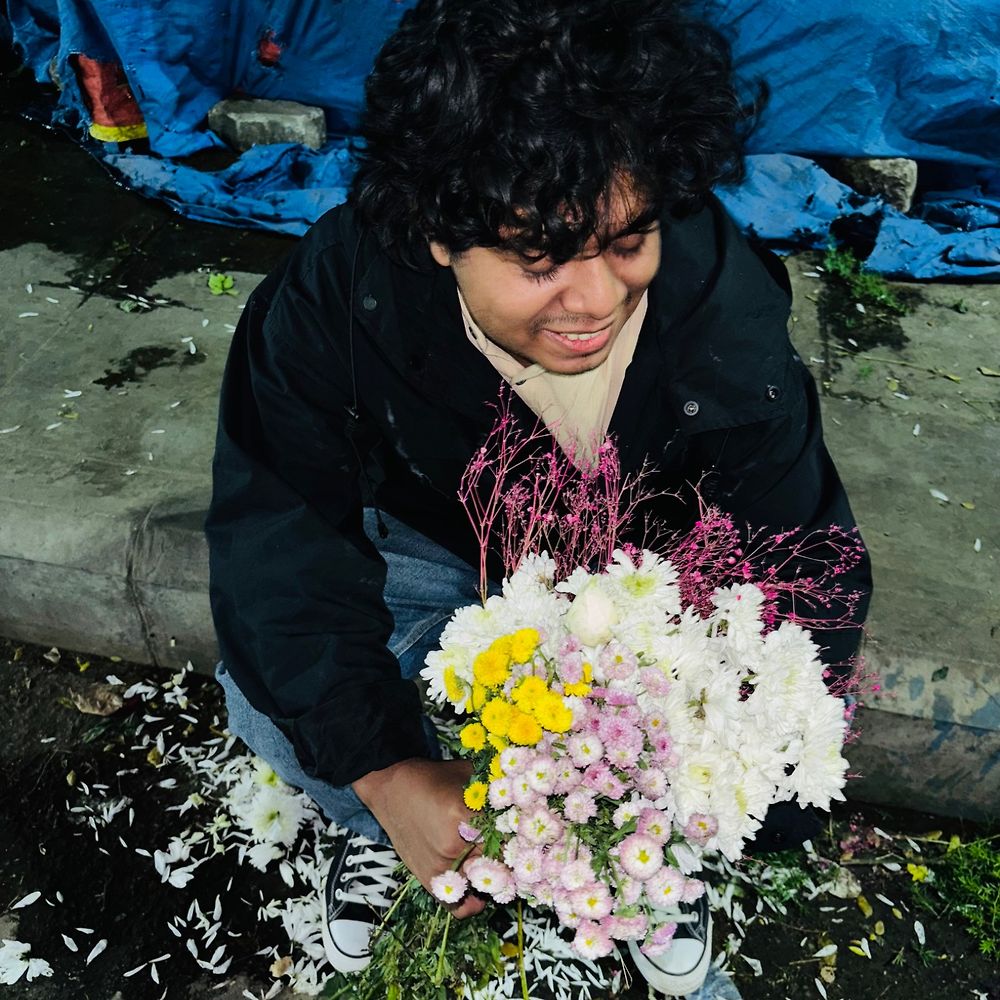 ‎Jerin Jose’s profile • Letterboxd