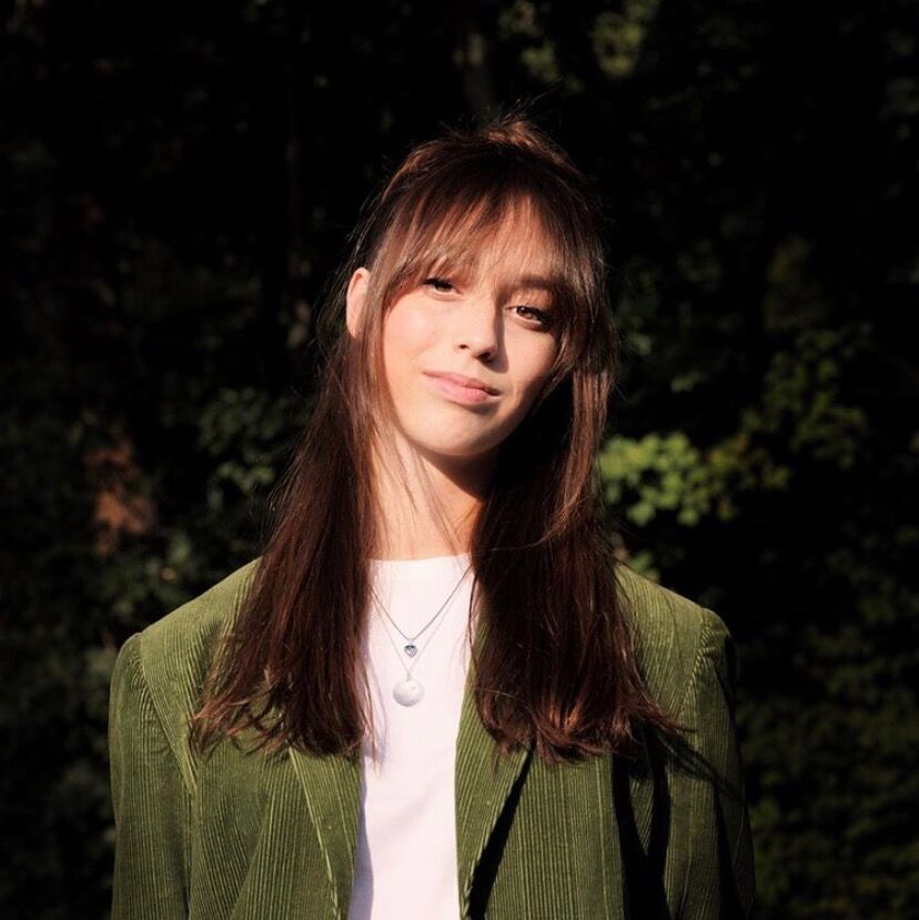 ‎Aislyn Murray’s profile • Letterboxd