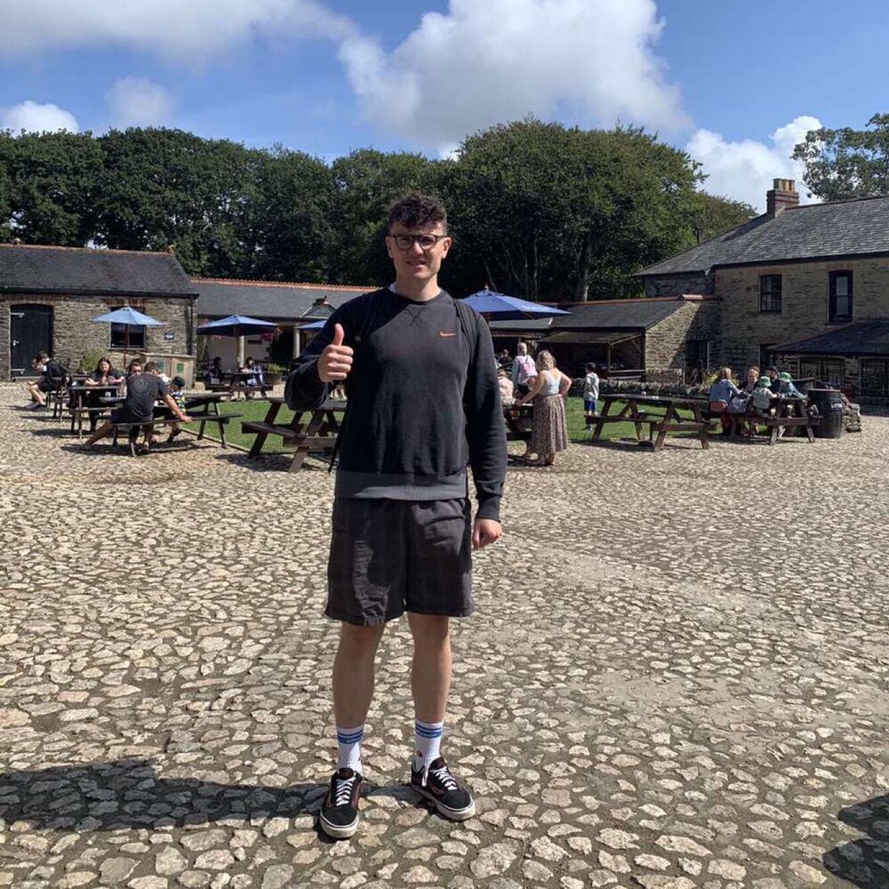 ‎Will Stead’s profile • Letterboxd