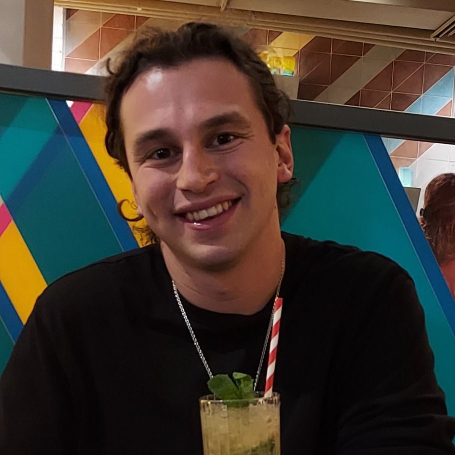 ‎Ben Capocci’s profile • Letterboxd