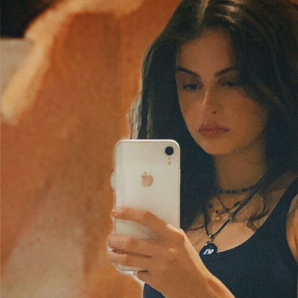 ‎Ruby Byrne !’s profile • Letterboxd